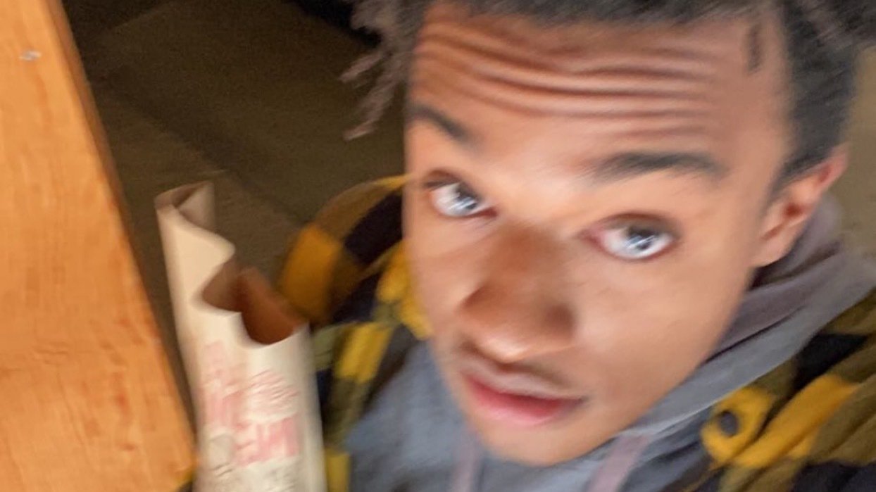 Petition · Get Justin Parks to Phi Sig Formal - United States · Change.org