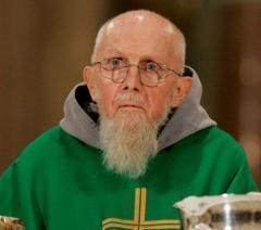 Petition · Remove all programming with Fr. Benedict Groeschel. - United ...