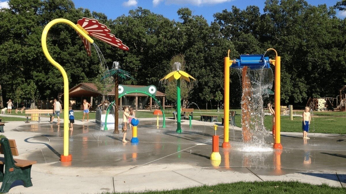 Petition · Lewisporte and Area Splash Pad - Lewisporte, Canada · Change.org