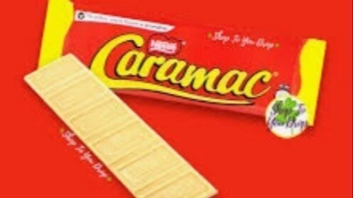 Petition · Preserve the Legacy of Caramac Chocolate Bars - United ...