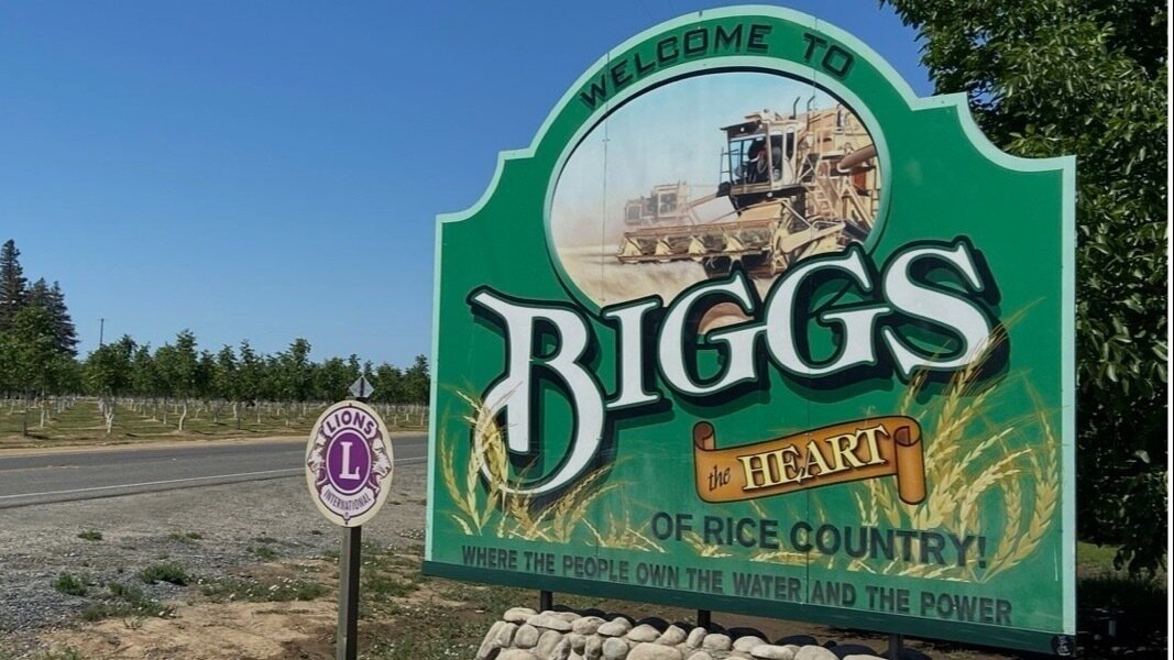 Petition · Pause the Rezoning & Construction in Biggs Until ...