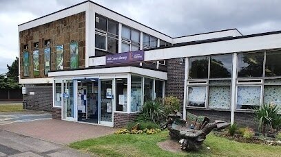 Petition · Keep Hall Green Library Open for Our Community's Future ...