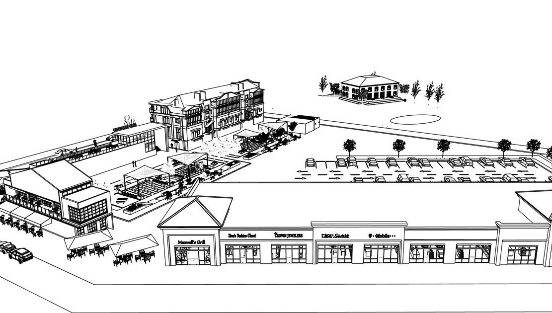 Petition · Rezone Property for Vibrant Mixed-Use Development in ...