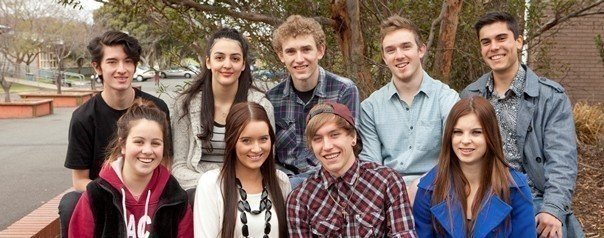 Petition · Say No to Uniforms at Sandringham College Senior campus ...