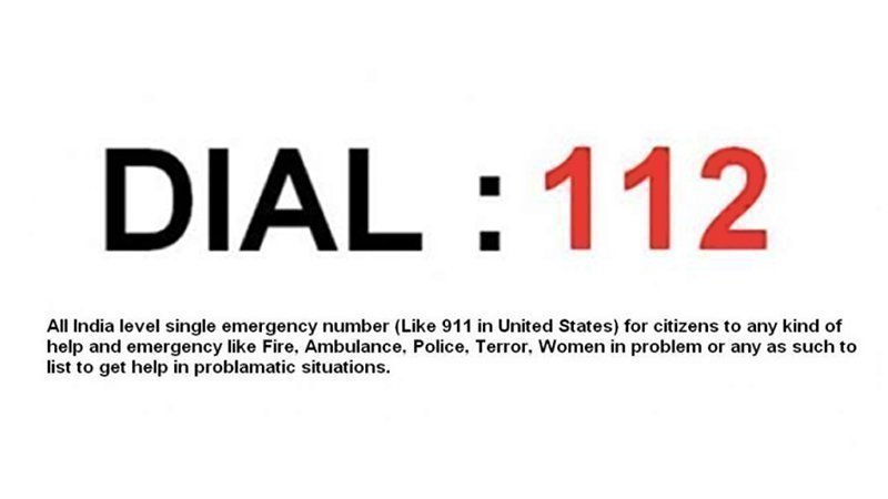 Petition · Strengthen and Publicize the Women’s Helpline 112 - India ...