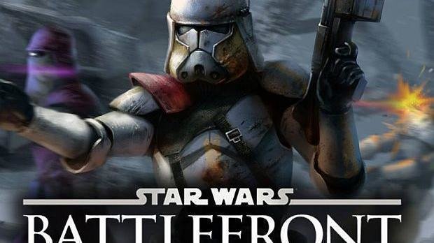 Petition · Bring the Old Battlefront Back · Change.org