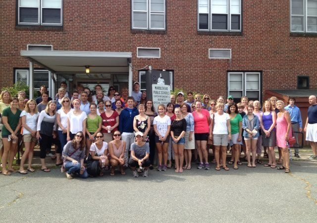 Petition · Keep Deb O'Reilly at MHS · Change.org