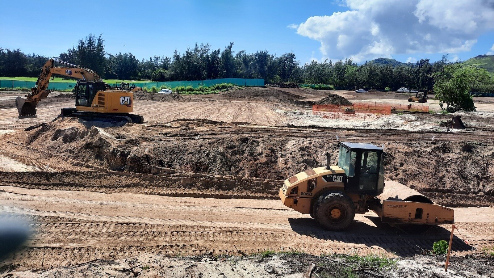 Petition update · Urgent: Email DPP Director Apuna – Pause Development ...