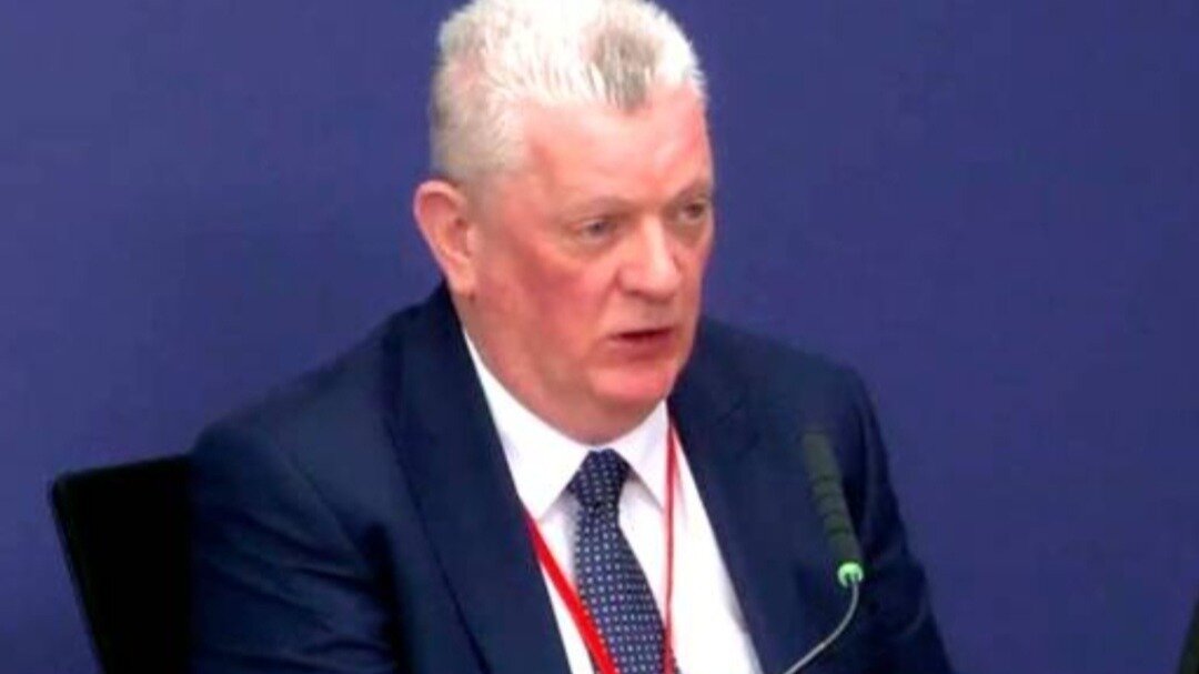 Petition · Immediate suspension Robert Daily and ALL Post Office ...