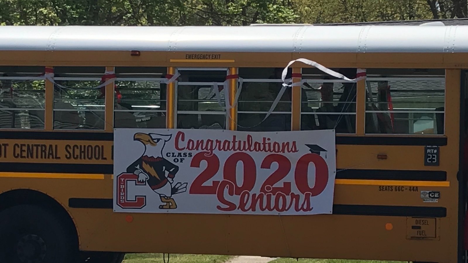 Petition · Connetquot Class of 2020 Prom - United States · Change.org