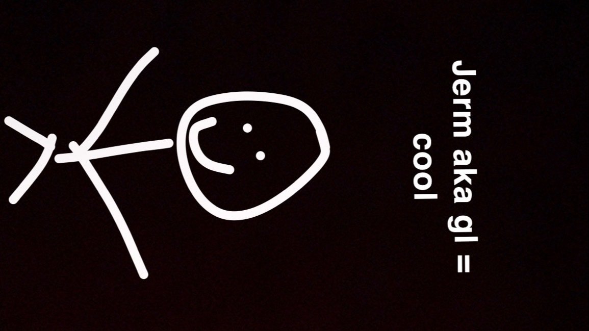 Petition · Give Jerm overlord and make him the ruler - United States ...