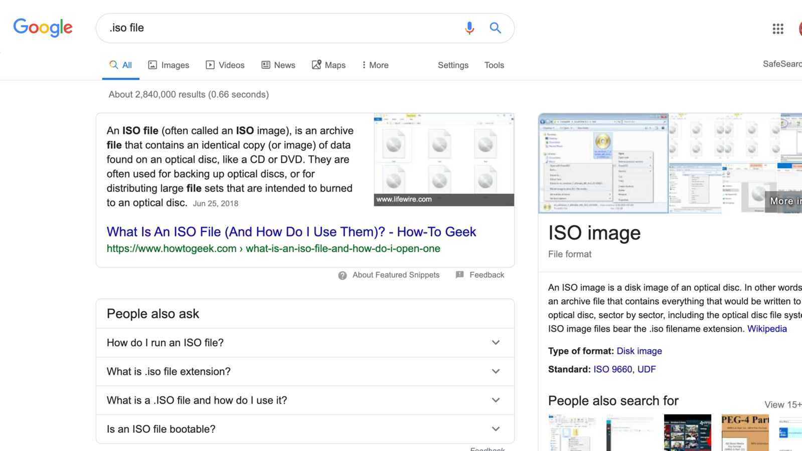 Petition · Get my school to send all emailed files as .iso so we have ...