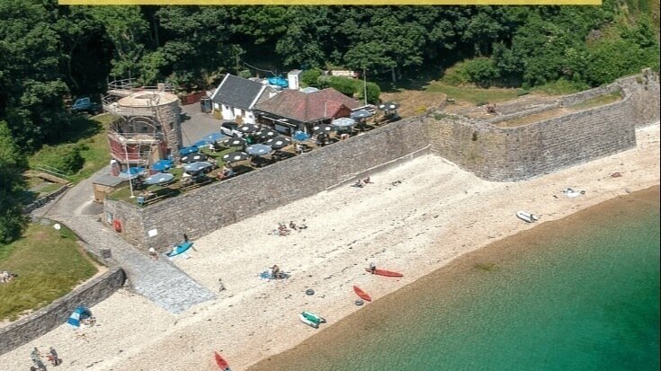 Petition · Save Fermain Beach Cafe - Guernsey · Change.org
