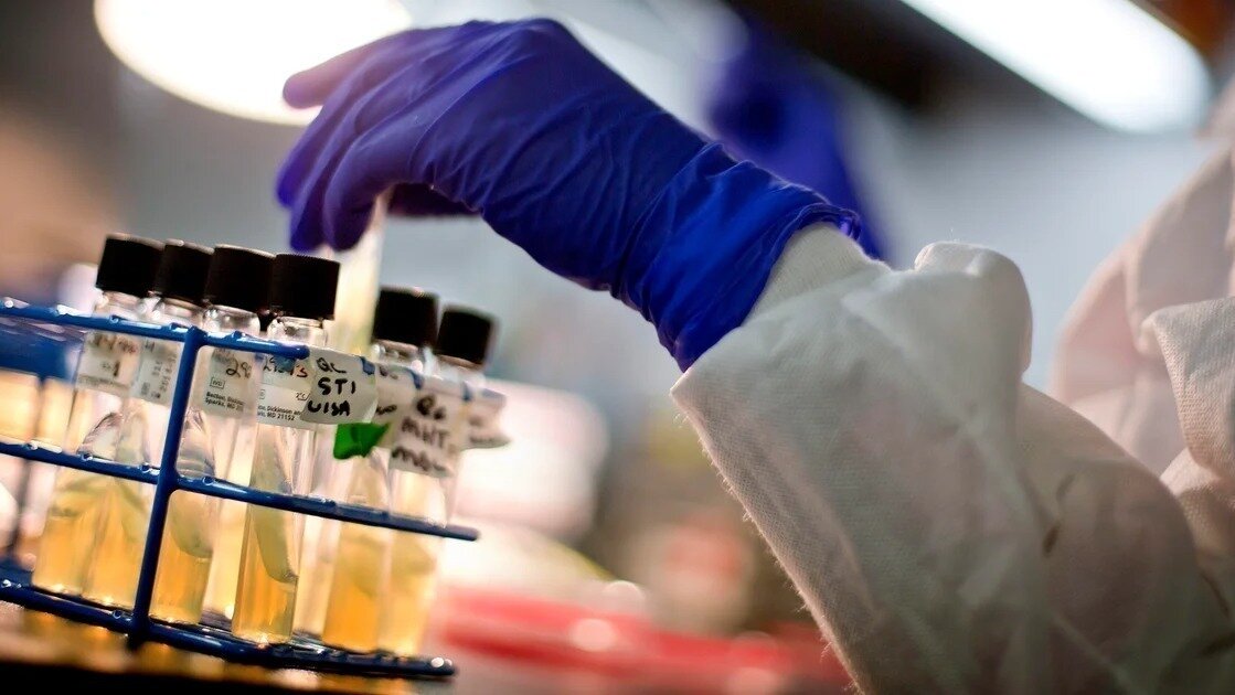 Petition · Restore Funding to the CDC's STI Research Lab Now! - United ...