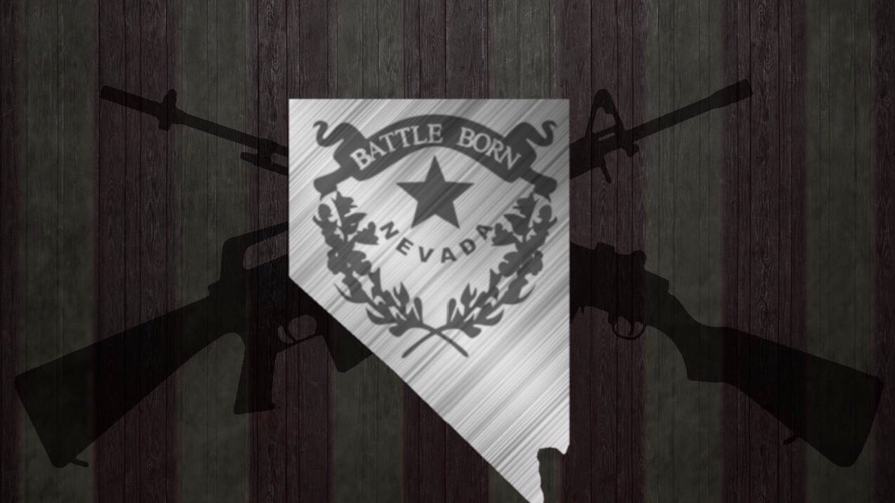 Petition · Stop Nevada’s red flag law! - United States · Change.org