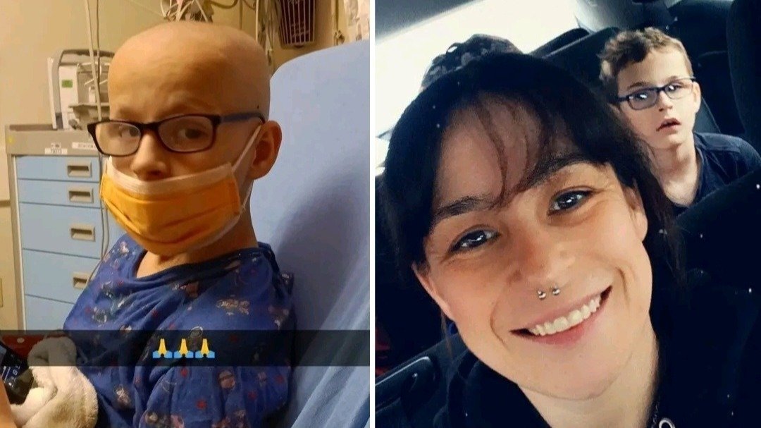 Petition · Increase Federal Funding for Childhood Cancer Research from ...