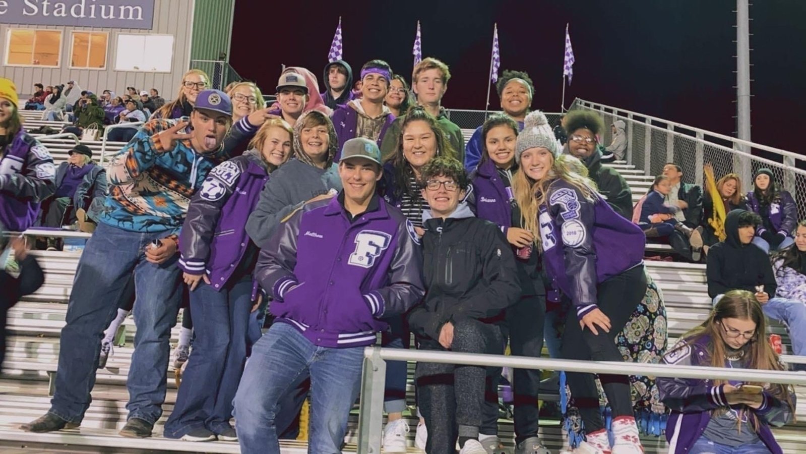 Petition · Florence 2020 Graduation - United States · Change.org