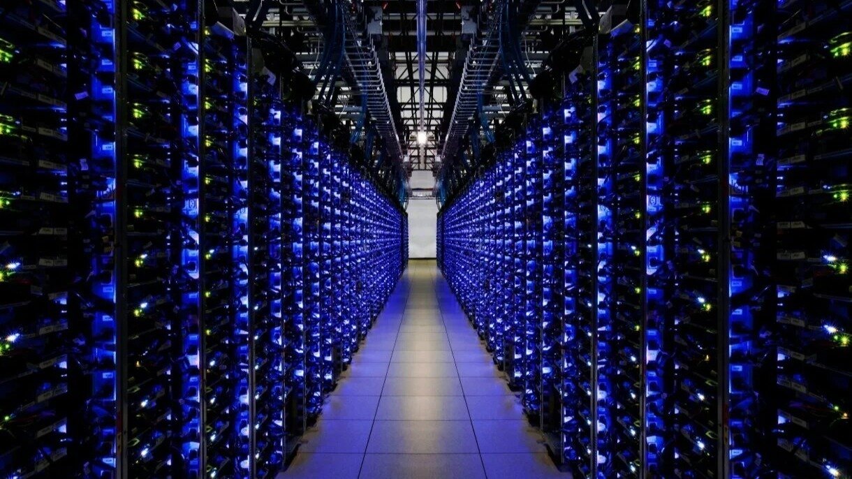 Petition · Stop the Mega Data Center in Clarksville, Arkansas - United ...