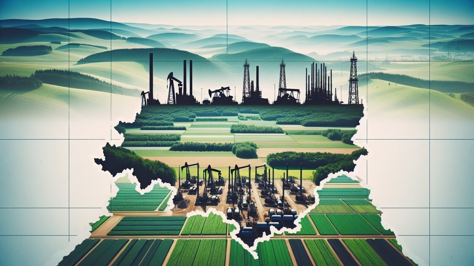 Petition · Advocate for Alberta's Independence from Canada - United ...