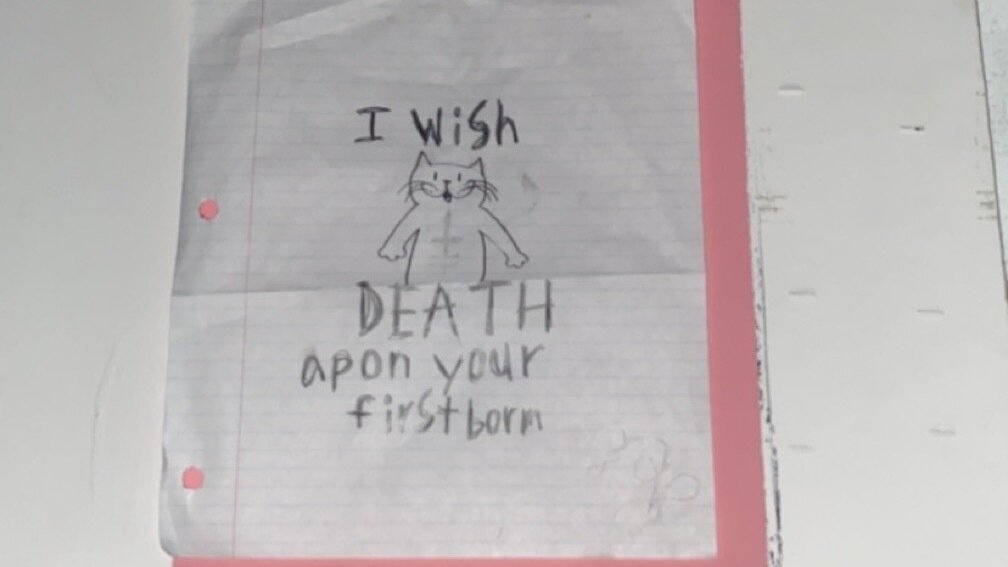 Petition · STOP MAKING VILLAINS SO HOT!!! - Canada · Change.org