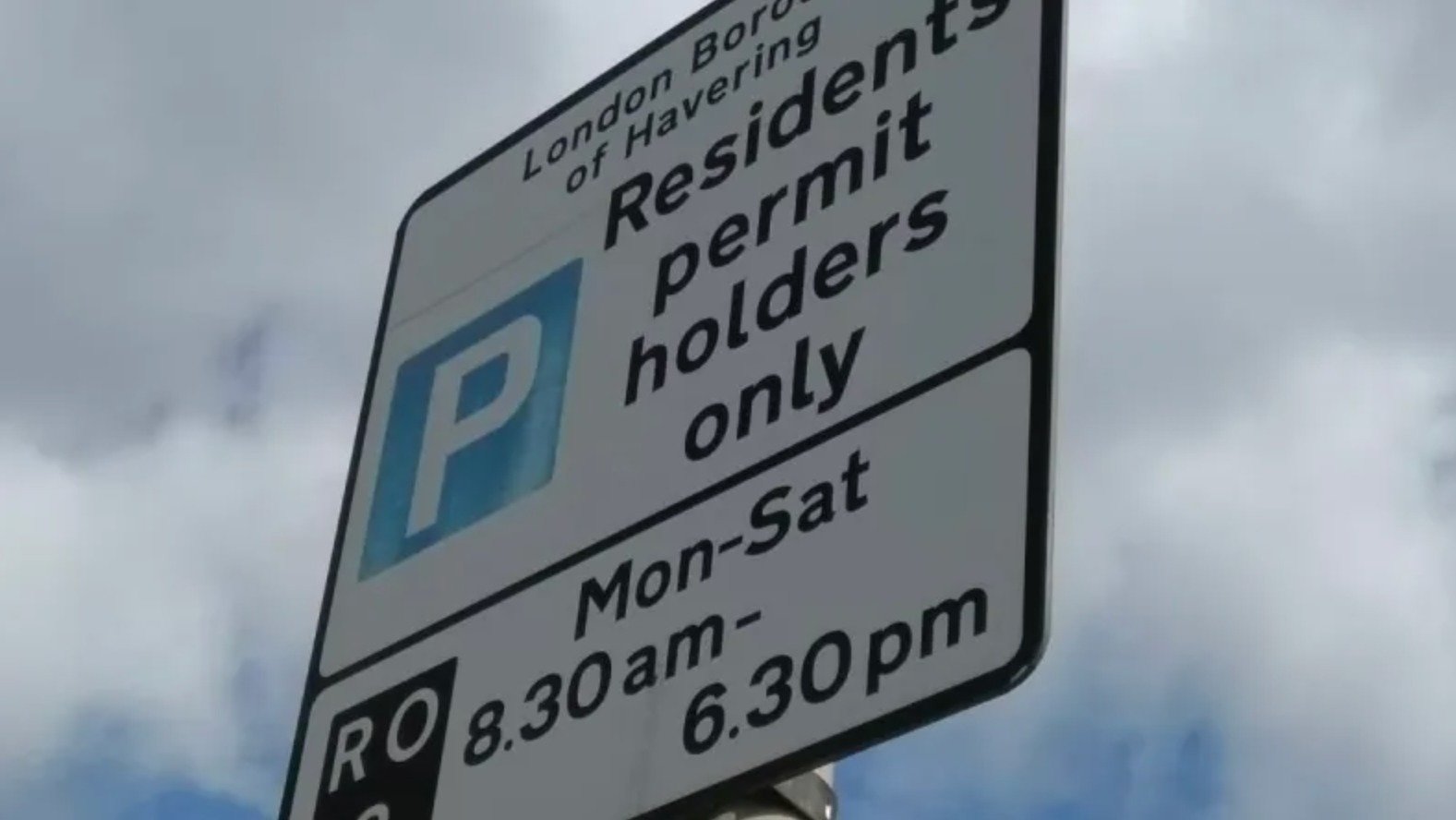 Petition · Reverse the unacceptable parking price increases in Havering ...