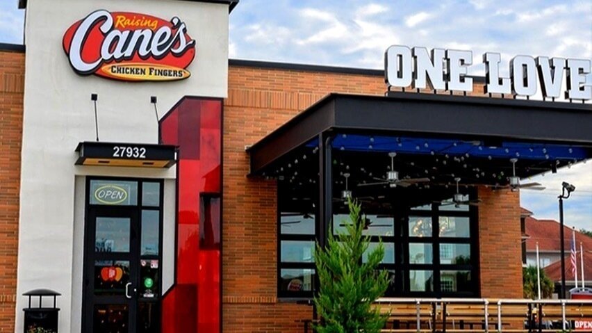 Petition · Establish Raising Cane's Restaurant in Our City - Portsmouth ...