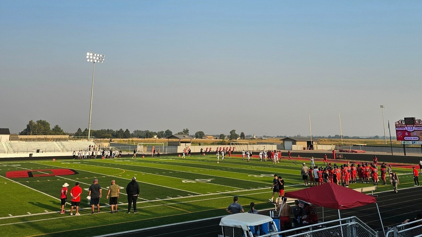 Petition · End Unfair Admission Charges for Public School Sports Events ...