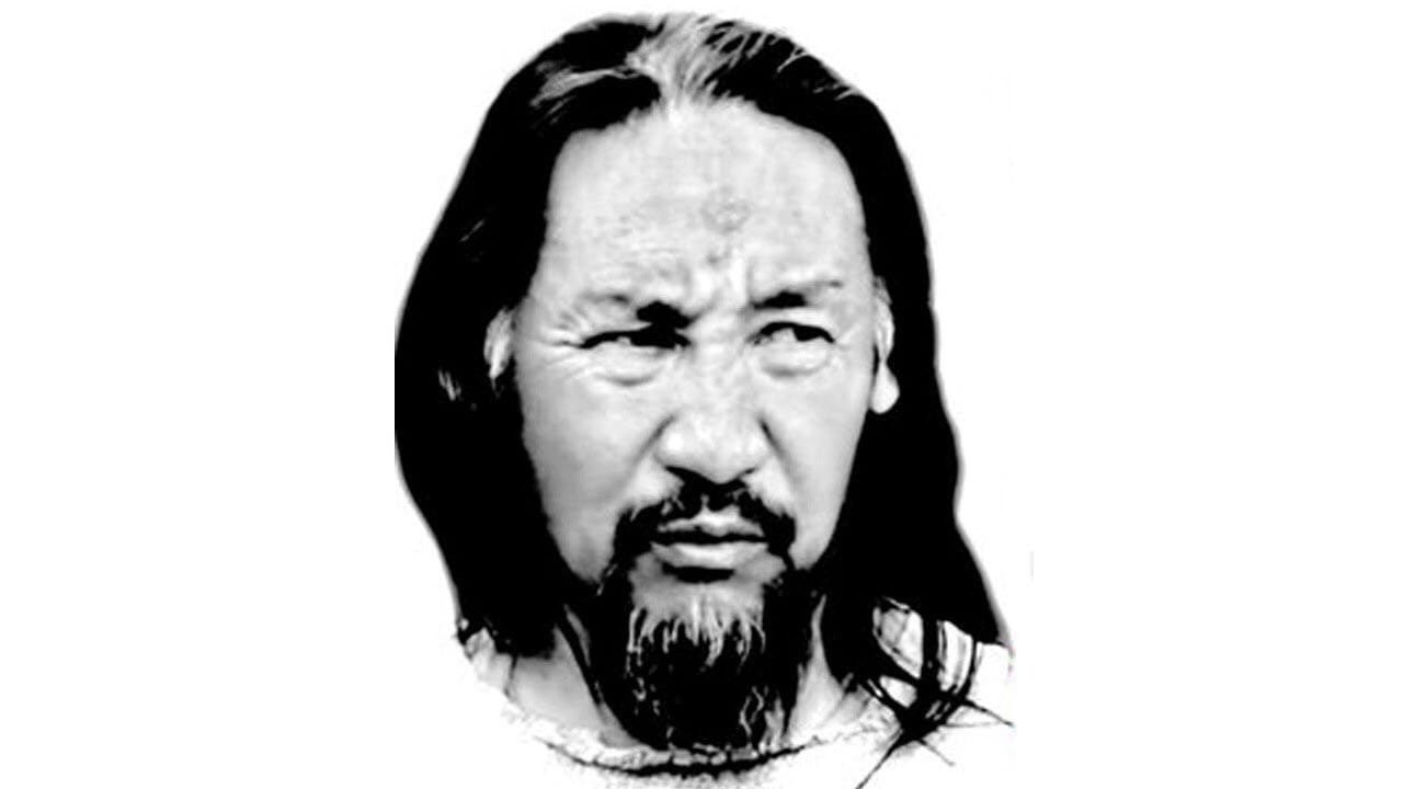 Петиция · Petition for freedom to the prisoner of conscience, shaman ...