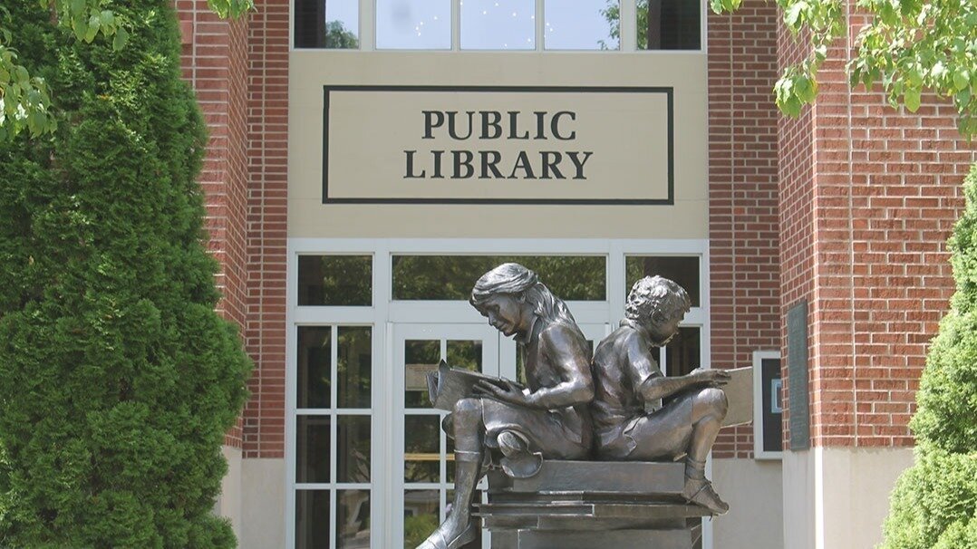 Petition · Petition in Support of Hussey-Mayfield Memorial Public ...