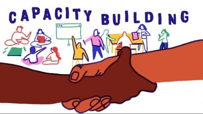 Petition · Support the Motion to Make the Community Capacity Building ...