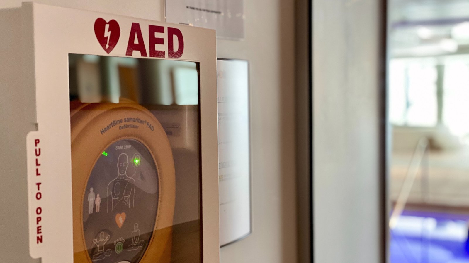 Pétition · Pour une loi sur l'accès public aux défibrillateurs (DEA ...