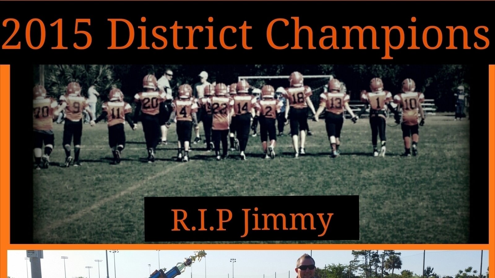 Petition · Please Nominate Coach John for the Buddy Bennett Coach of ...