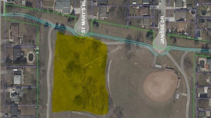 Petition · Establish a Dedicated Dog Park in the Northwest Side of ...