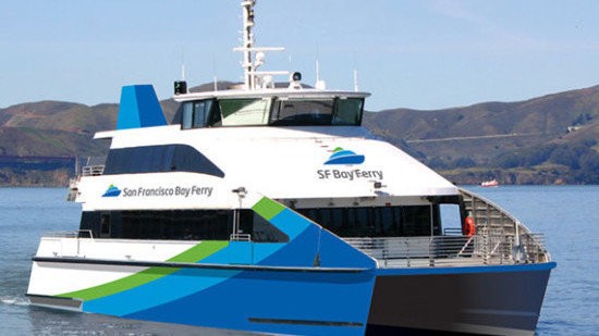 Petition · SF Bay Ferry Schedule Expansion from Harbor Bay - Alameda ...