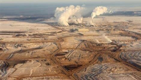 Petition · Stricter Oil Sands Pollution Limits In Alberta - Canada ...