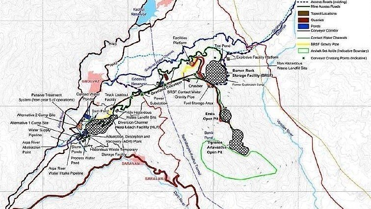 Petition update · According to international acclaimed experts gold ...