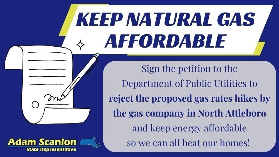 Petition · Stop Local Gas Rate Hikes! - Petition DPU to Oppose Liberty ...