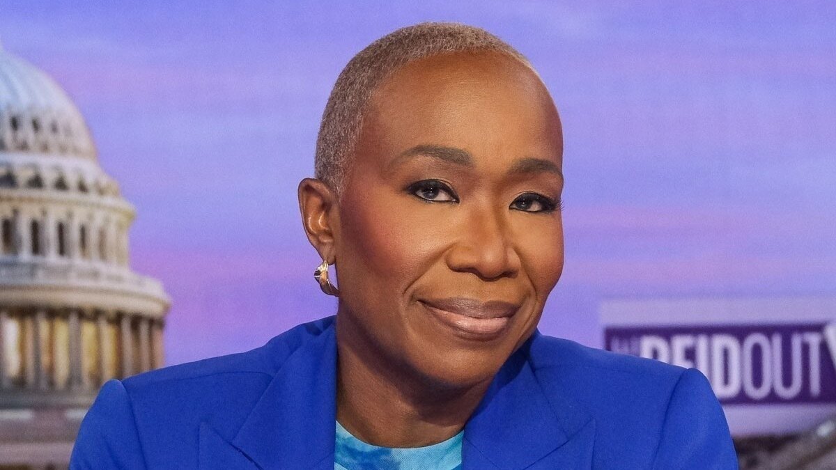 Petition · Reinstate "The ReidOut" Program on MSNBC - United States ...