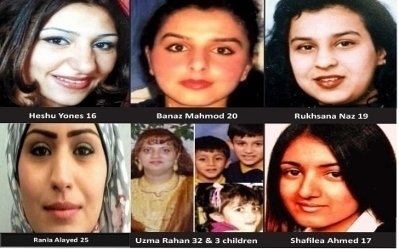 Petition · Honour their memories, dishonour the crime by giving us a ...