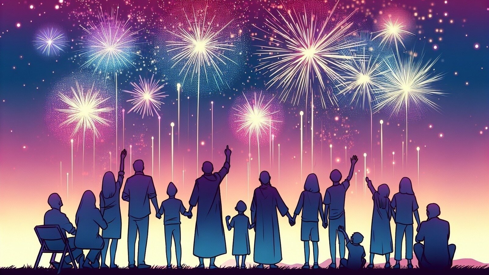 Petition · Lift Ban on Legal Fireworks in Carson, CA - Carson, United ...