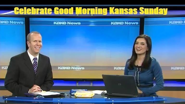 Petition · Bring Back KAKE News GMK Sunday - United States · Change.org