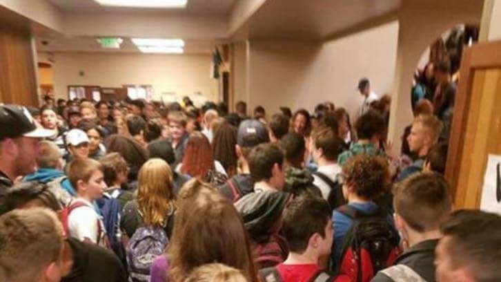 Petition · South Kitsap School Board: Build a second high school in ...