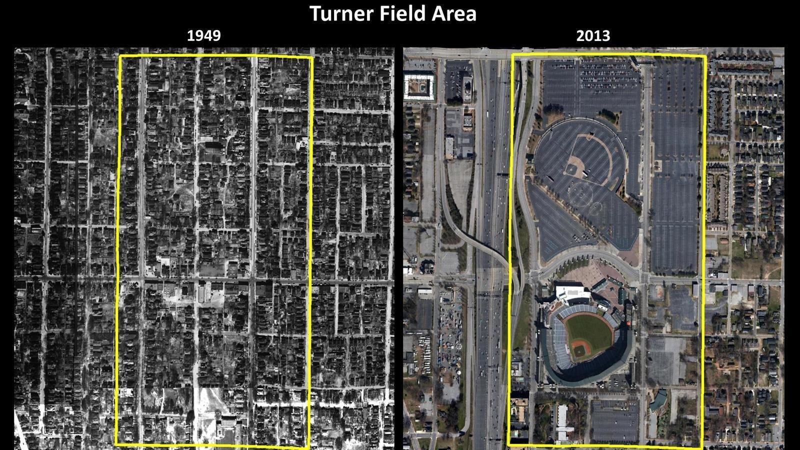 Petition · Support a Community Benefits Agreement for the Turner Field ...