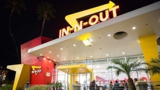 Petition · in-n-out in bend oregon!!!!! - United States · Change.org