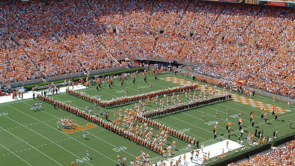 Petition · Support UT marching band in march in Trump's Inauguration ...