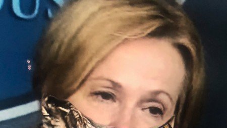 Petition · Doctor Brix - Scarf - Face Mask - United States · Change.org