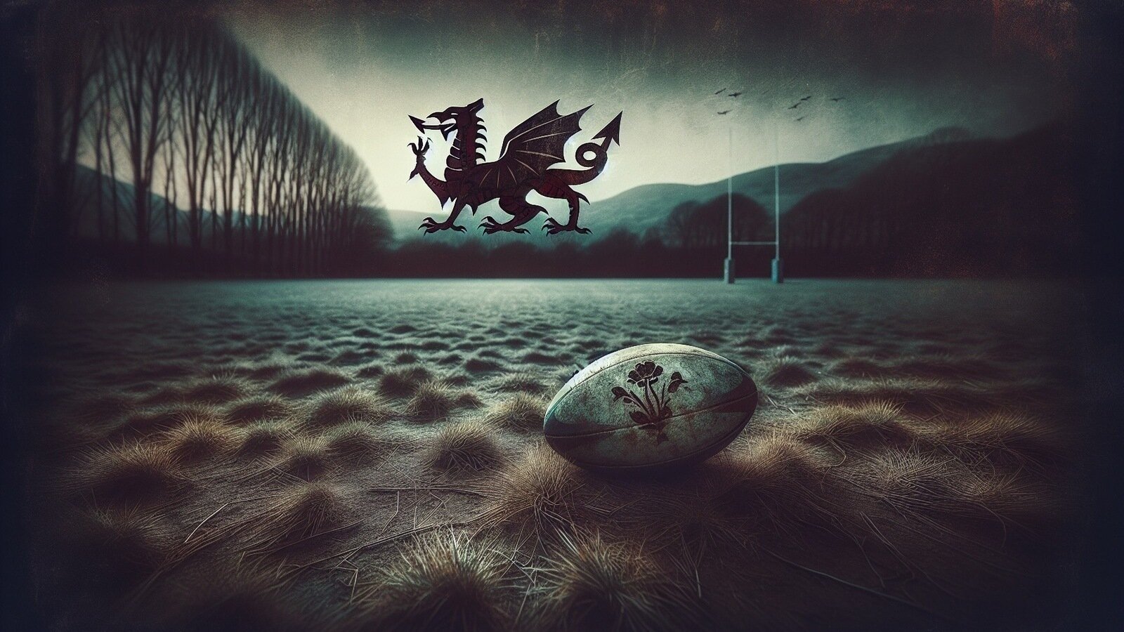 Petition · Hold the Wales Rugby Union Accountable for the Current State ...