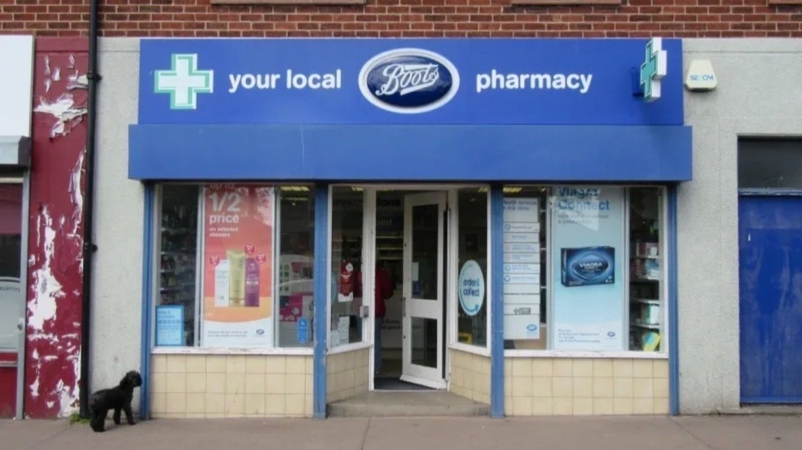 Petition · Close or improve customer service at Boots Petteril bank ...