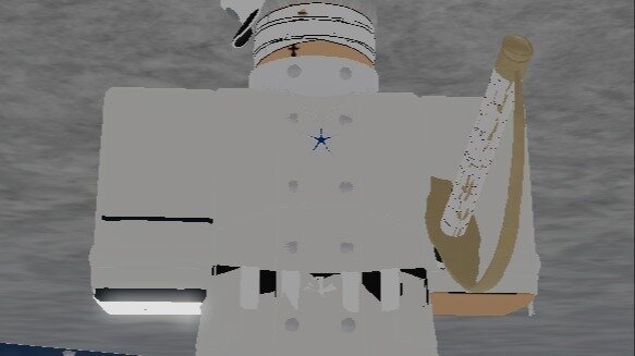 Petition · Promote Haku to Head Server Manager in Our Discord Server ...