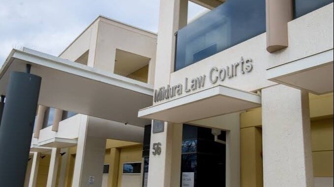 Petition · Implement Rotating Magistrates in the Mildura Magistrates ... Petition · Implement Rotating Magistrates in the Mildura Magistrates ...